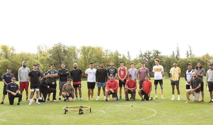 Spikeball Players in Canada | Join Roundnets | Spikeball Groups
